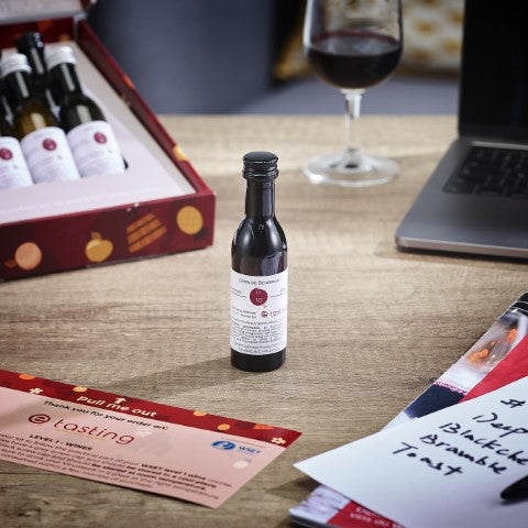 WSET Level 1 Wine Tasting Kit – E-tasting UE