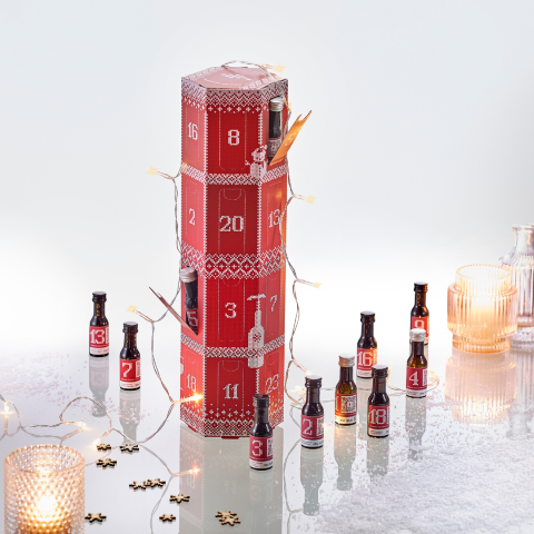 E-tasting / Wine and Spirits Samples for WSET Courses – E-tasting UE