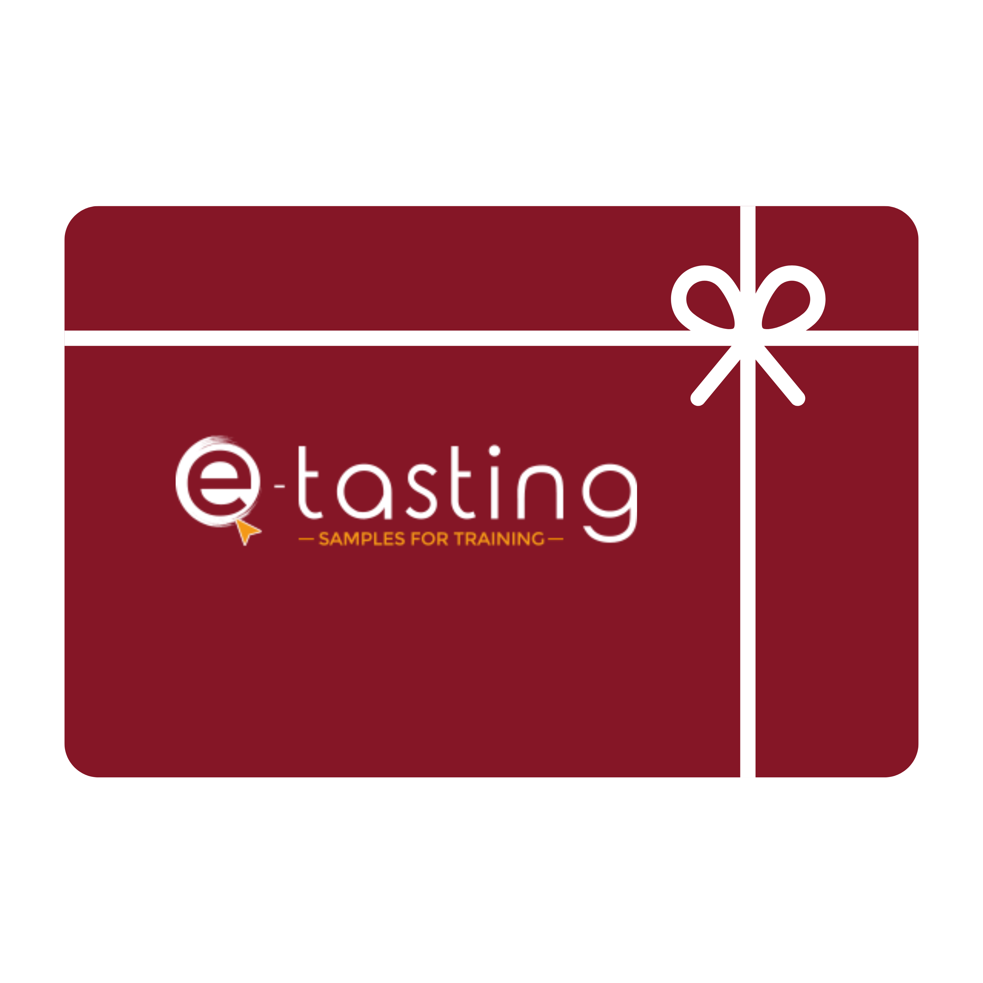 WSET Tasting Kits – E-tasting UE